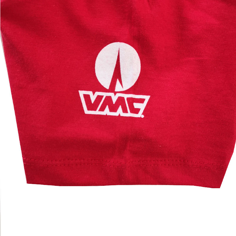 VMC T-shirt Basic T-シャツ ベーシック | Rapala-e-shop