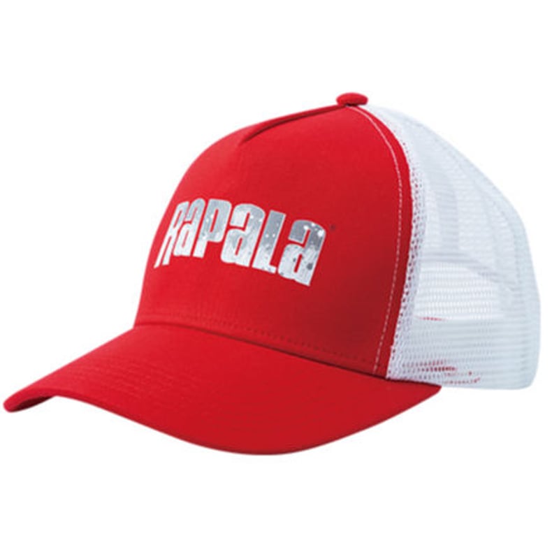 APRSCTCRWG ラパラ スプラッシュ トラッカー キャップ | Rapala APRSCTCRWG ラパラ スプラッシュ トラッカー キャップ | Rapala