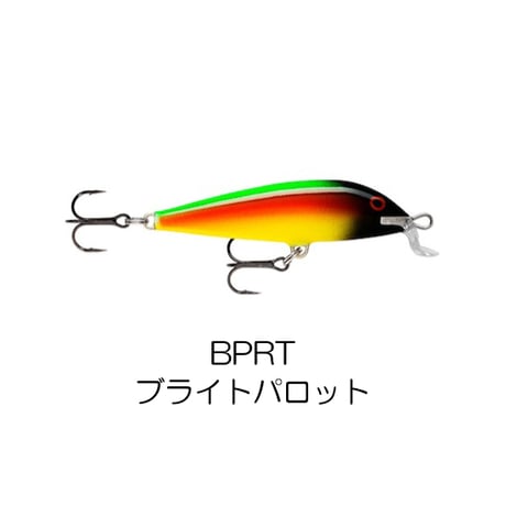 TE7 TEAM ESKO（チーム エスコ） | Rapala-e-shop