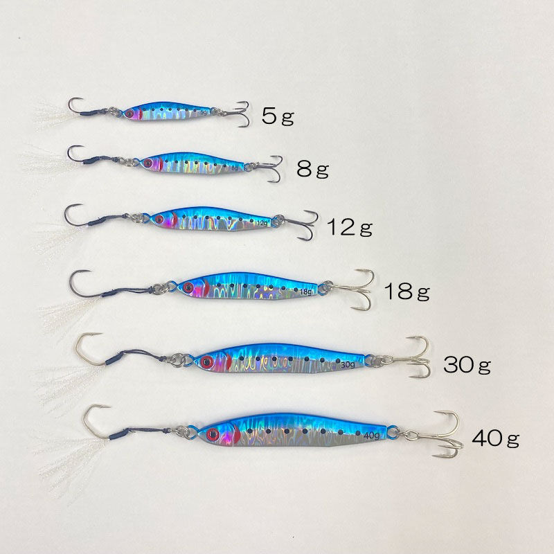 GXTM40 GX TRICK METAL (GX トリック メタル) | Rapala-e GXTM40 GX TRICK METAL (GX トリック メタル) | Rapala-e