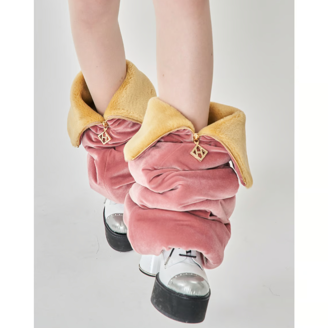 ha | za | ma Leg Warmers | ha | za | ma (overs...