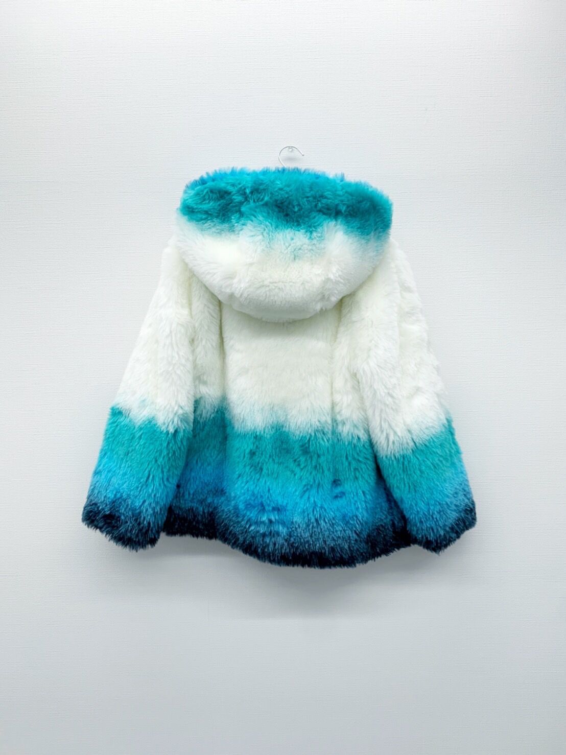 Night Sky Far duffle parker | ha | za | ma (ove...