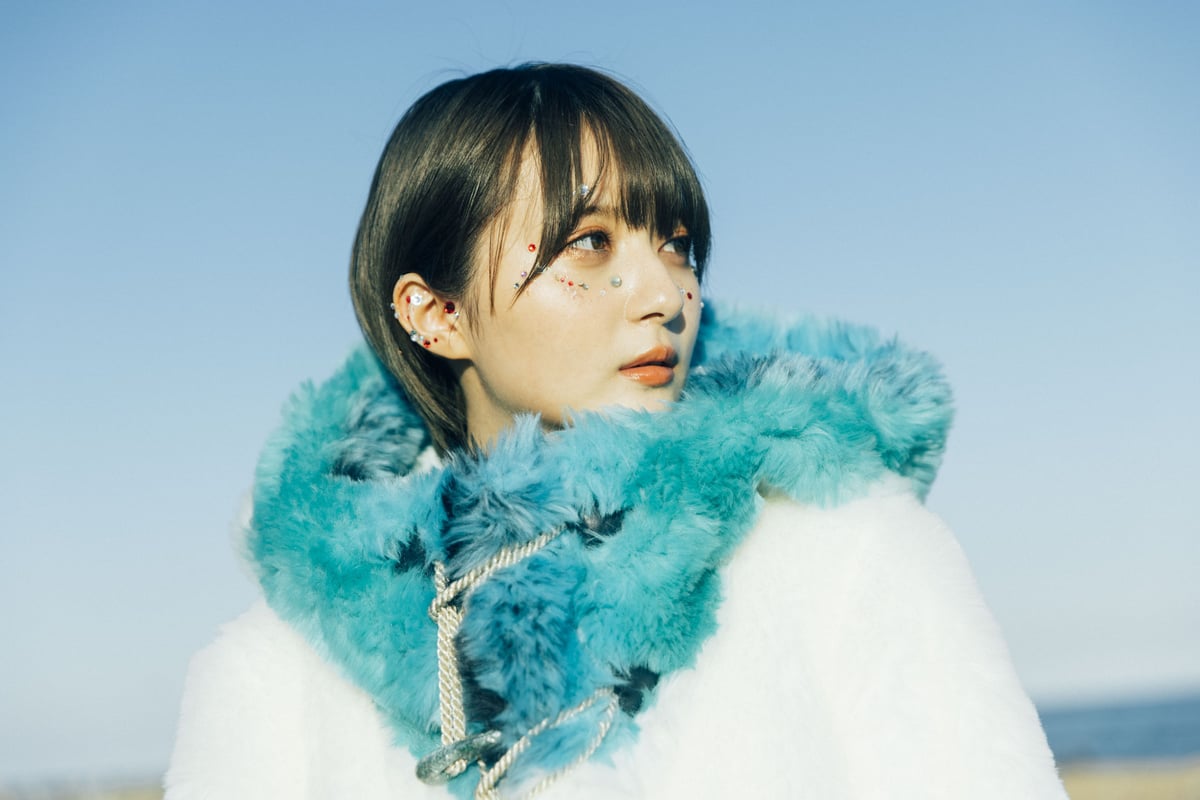 Night Sky Far duffle parker | ha | za | ma (ove...