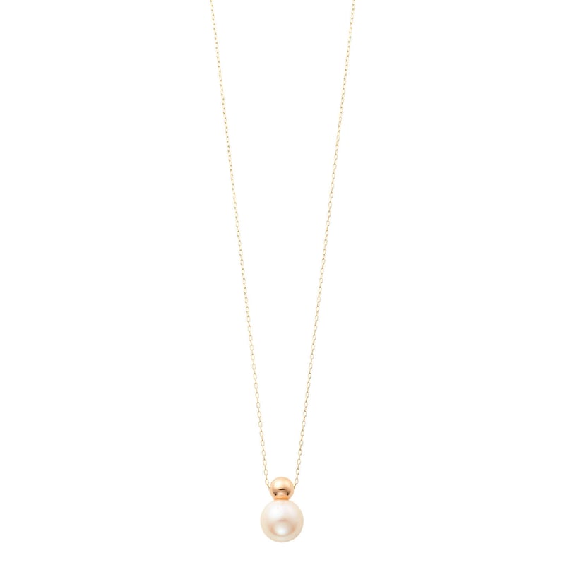 K10YGアコヤパールネックレス | VERITEOnline-Shop K10YGアコヤパールネックレス | VERITEOnline-Shop