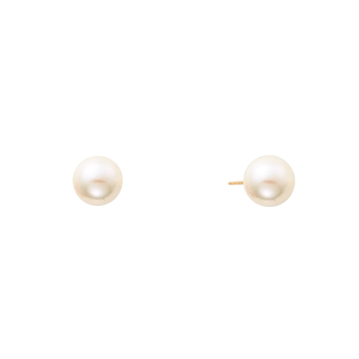 K18YGアコヤパールピアス | VERITEOnline-Shop|ラグジュアリー K18YGアコヤパールピアス | VERITEOnline-Shop|ラグジュアリー