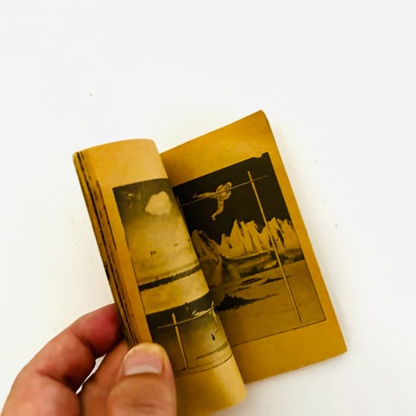 LTD. Psychedelic Magazine vol.1 | 誠光社 通信販売