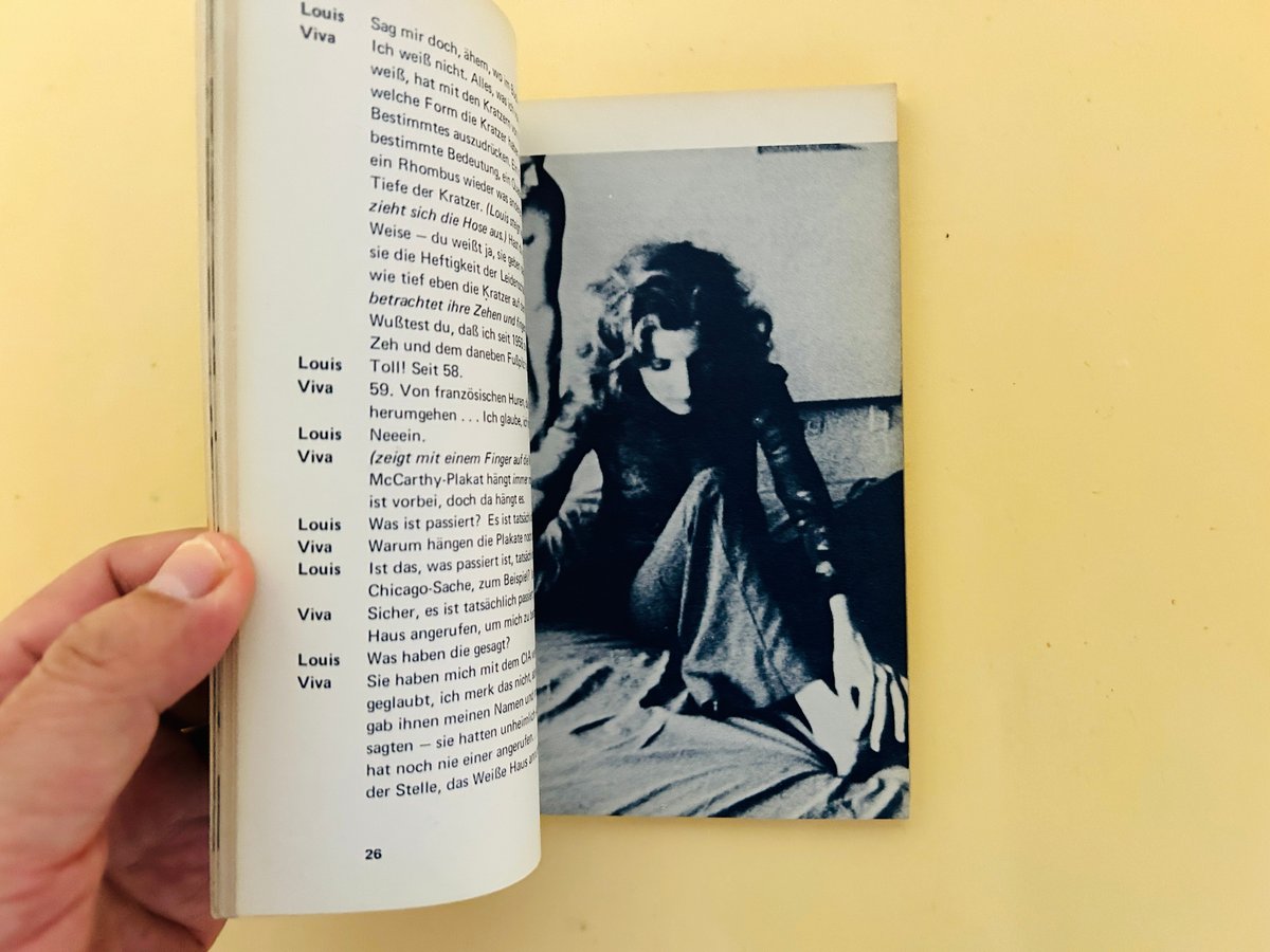 ANDY WARHOL/BLUE MOVIE | 誠光社 通信販売