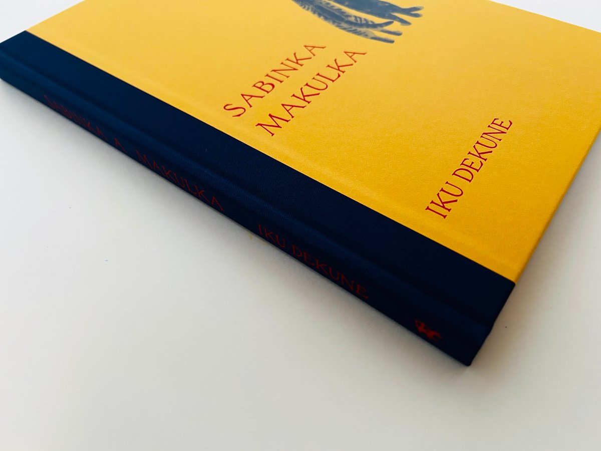 SABINKA A MAKULKA | 誠光社 通信販売