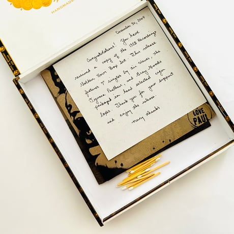 GOLDEN HOUR BOX SET | 誠光社 通信販売