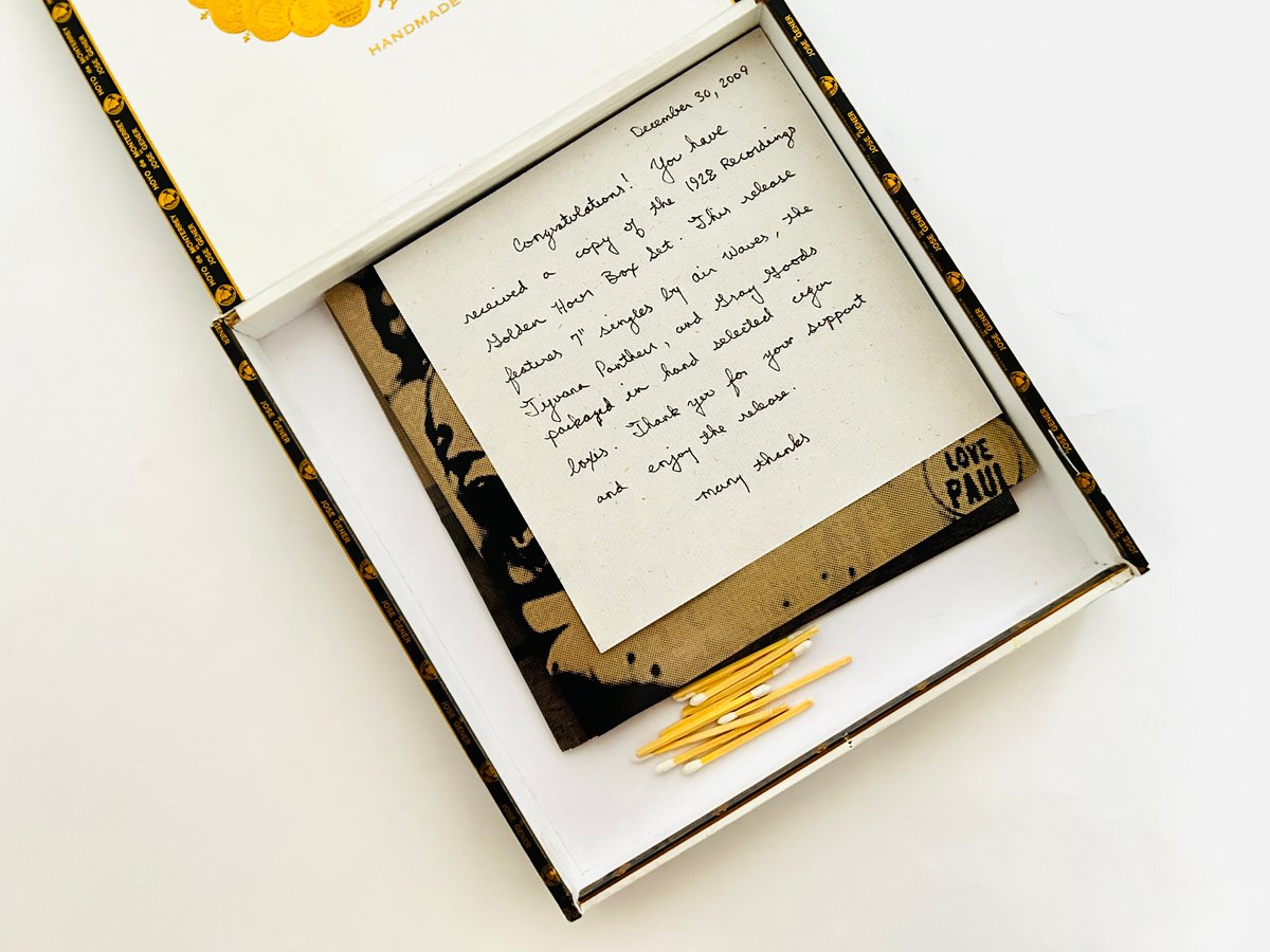 GOLDEN HOUR BOX SET | 誠光社 通信販売