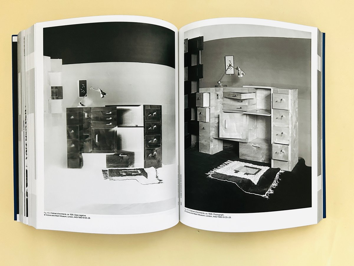 EILEEN GRAY, DESIGNER AND ARCHITECT | 誠光社 通信販売