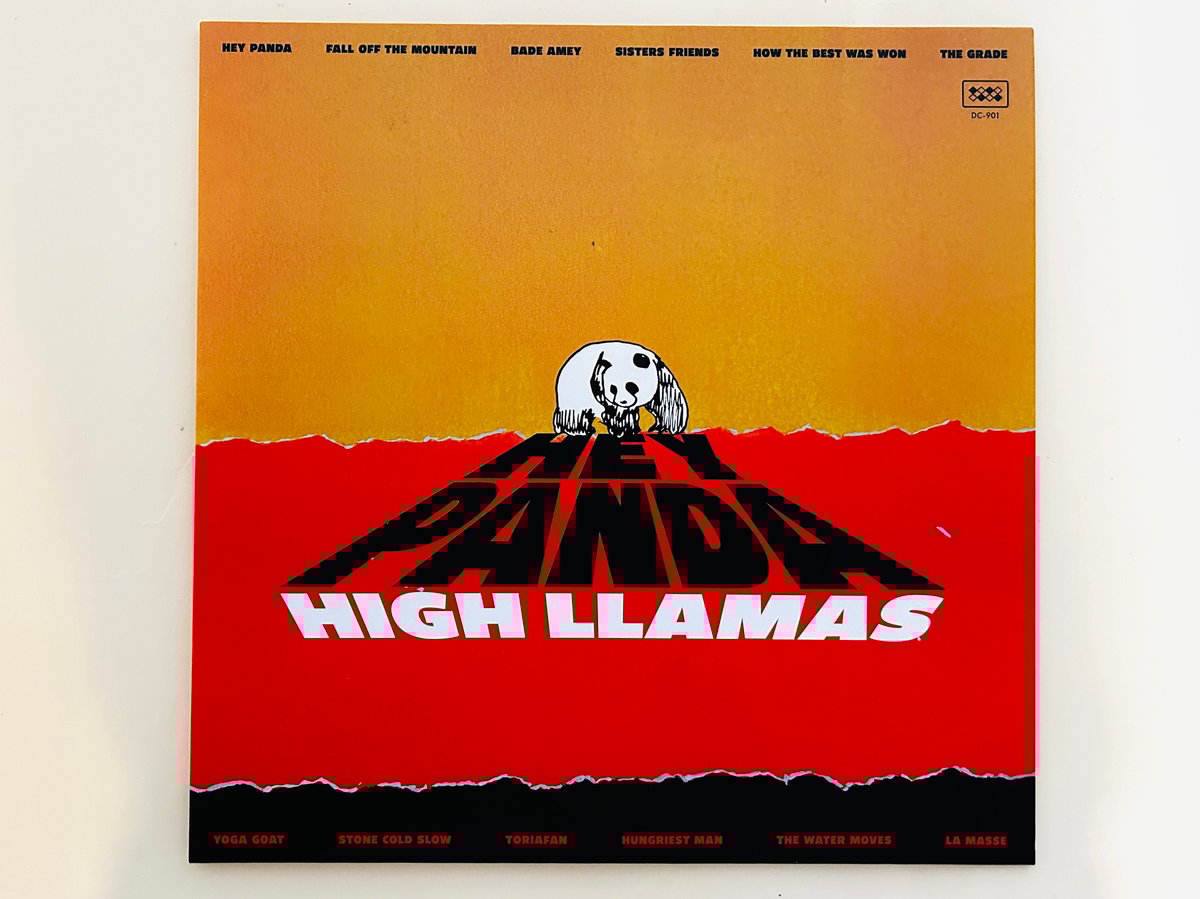 HEY PANDA | 誠光社 通信販売