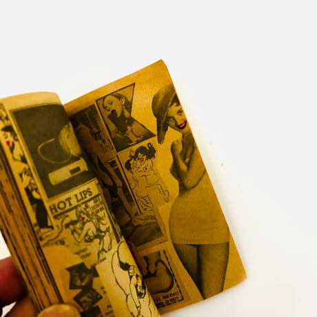 LTD. Psychedelic Magazine vol.1 | 誠光社 通信販売