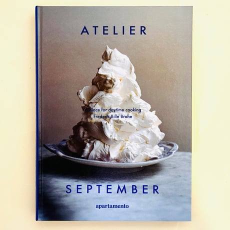 Atelier September: A place for daytime cooking ...