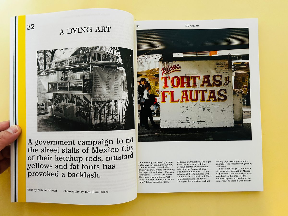 MacGuffin The Life of Things NO.13 The Letter