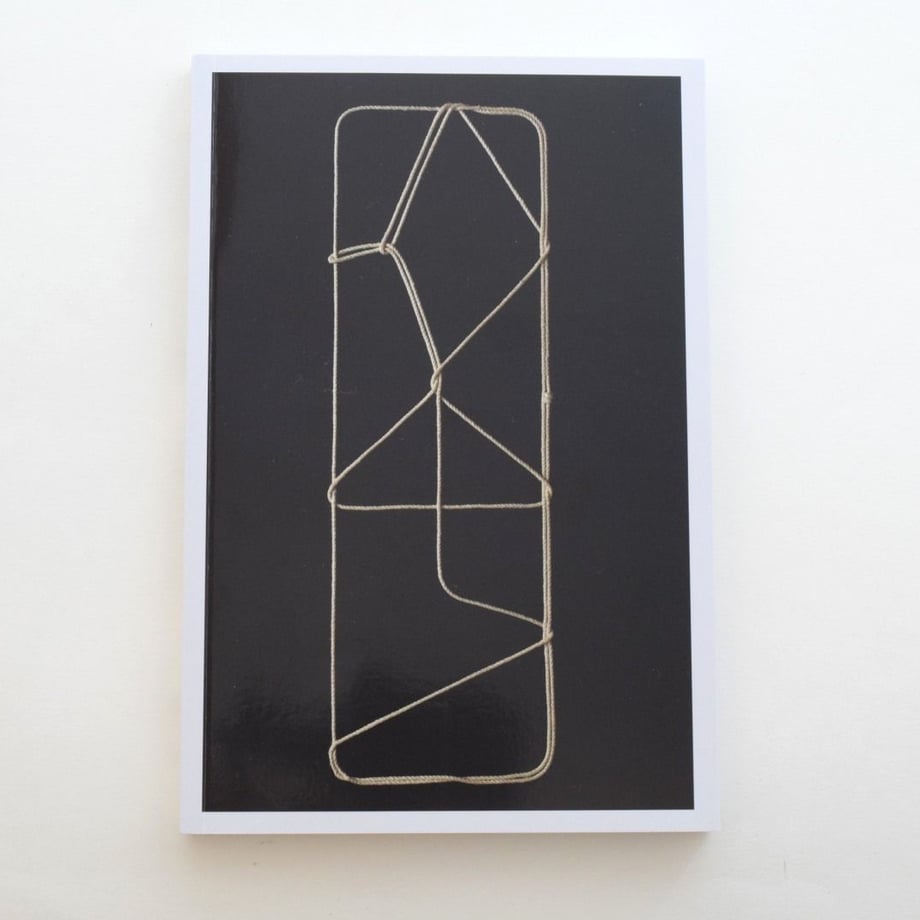 STRING FIGURES : The Collections of Harry Smith...