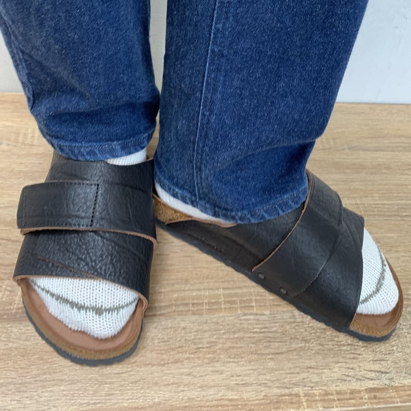 メンズ】BIRKENSTOCK(ビルケンシュトック)Kyoto(キョウト メンズ】BIRKENSTOCK(ビルケンシュトック)Kyoto(キョウト