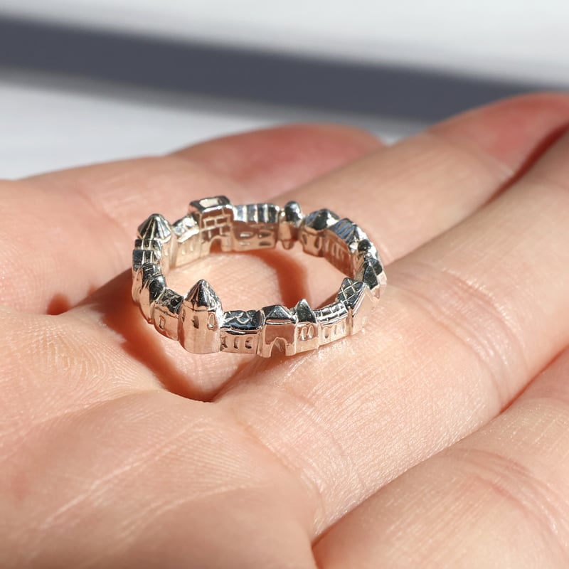 eternity 家々 ring sv | Fillyjonk ONLINE STORE eternity 家々 ring sv | Fillyjonk ONLINE STORE