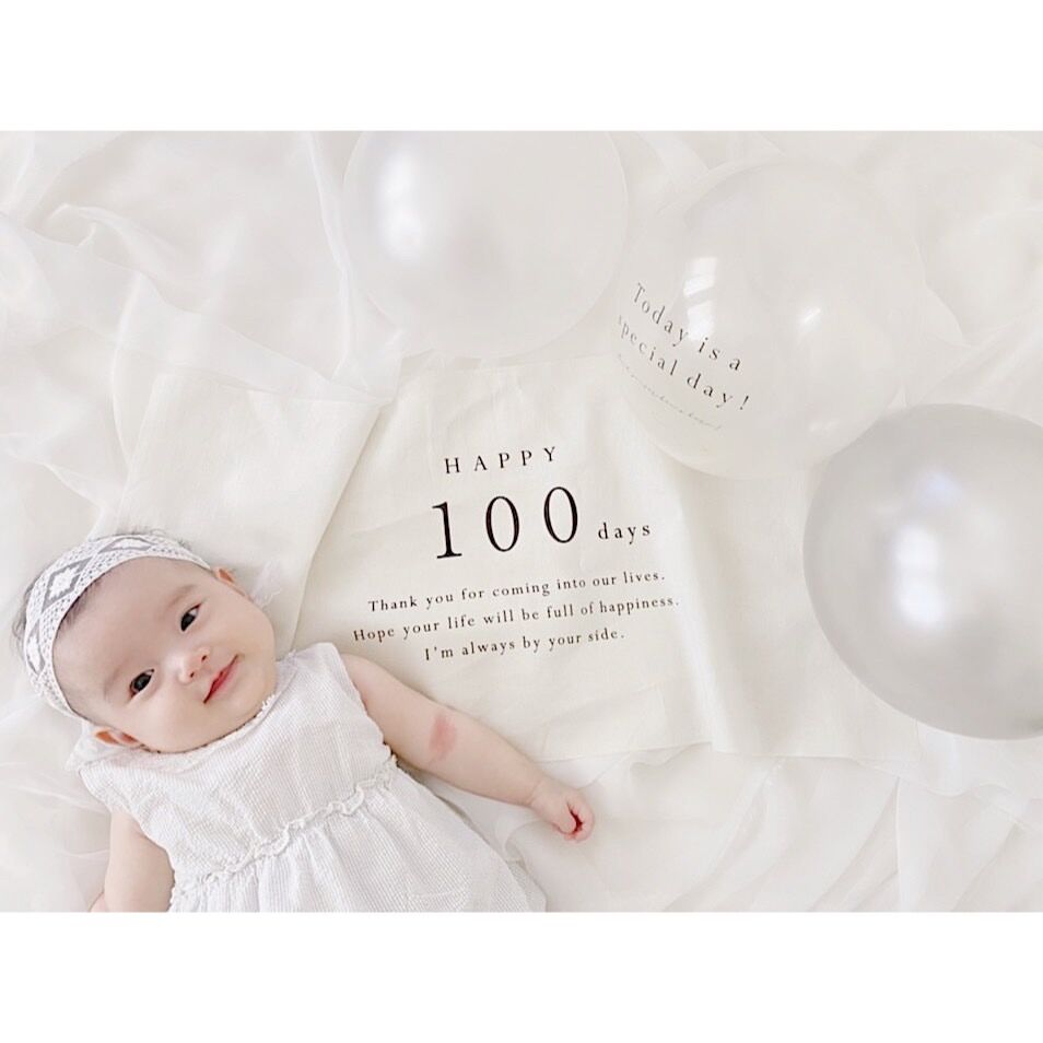 Birthday tapestry / 100days（少し大きめ） | AWINS.CO
