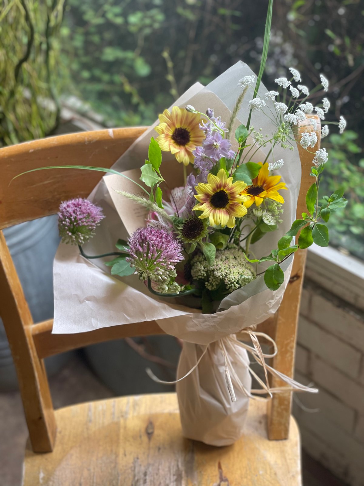 移転します | Puro-Blanco. flower online shop