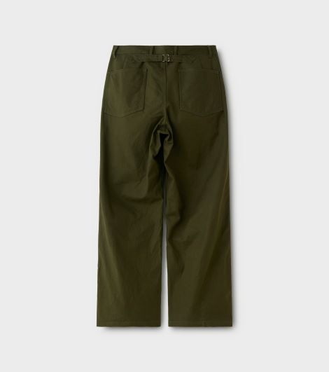 PHIGVEL‐MAKERS Co. PMAK‐PT04 UTILITY TROUSERS