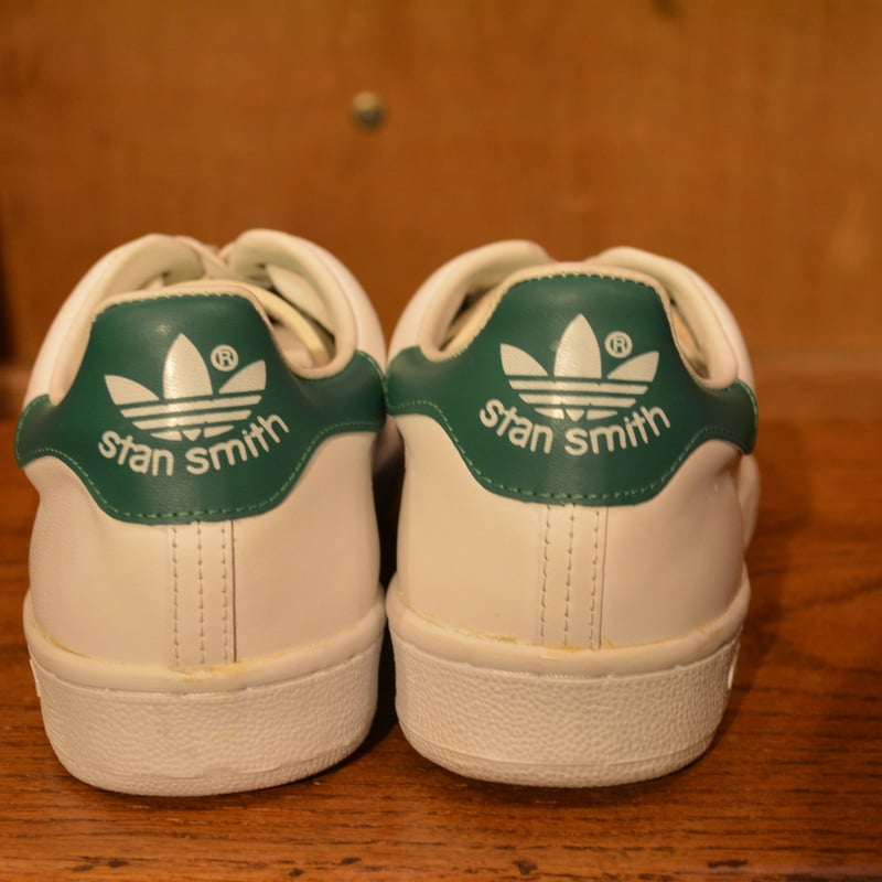 80`s スタンスミス(箱付デッドストック) size9H | credo 80`s スタンスミス(箱付デッドストック) size9H | credo