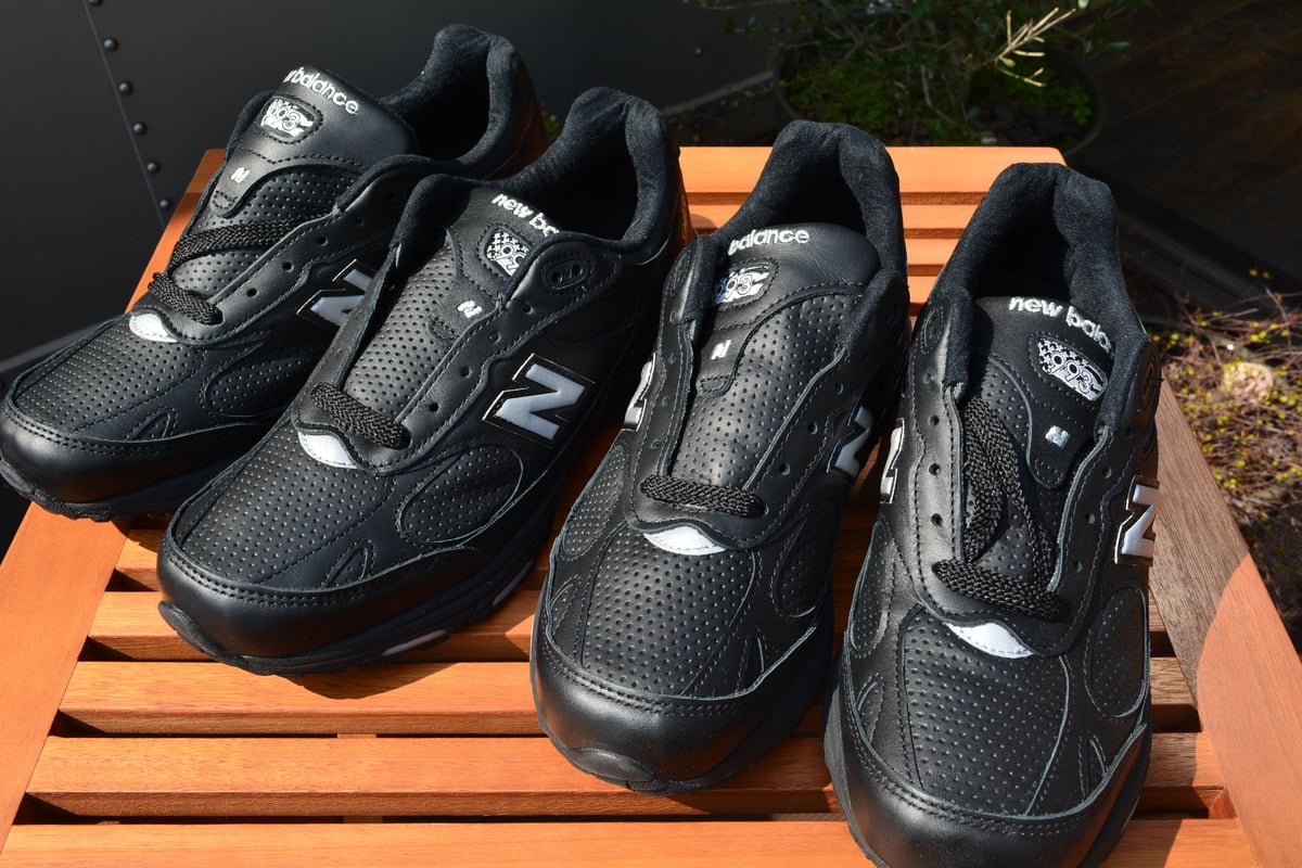 New Balance MR993LBK | credo on line New Balance MR993LBK | credo on line