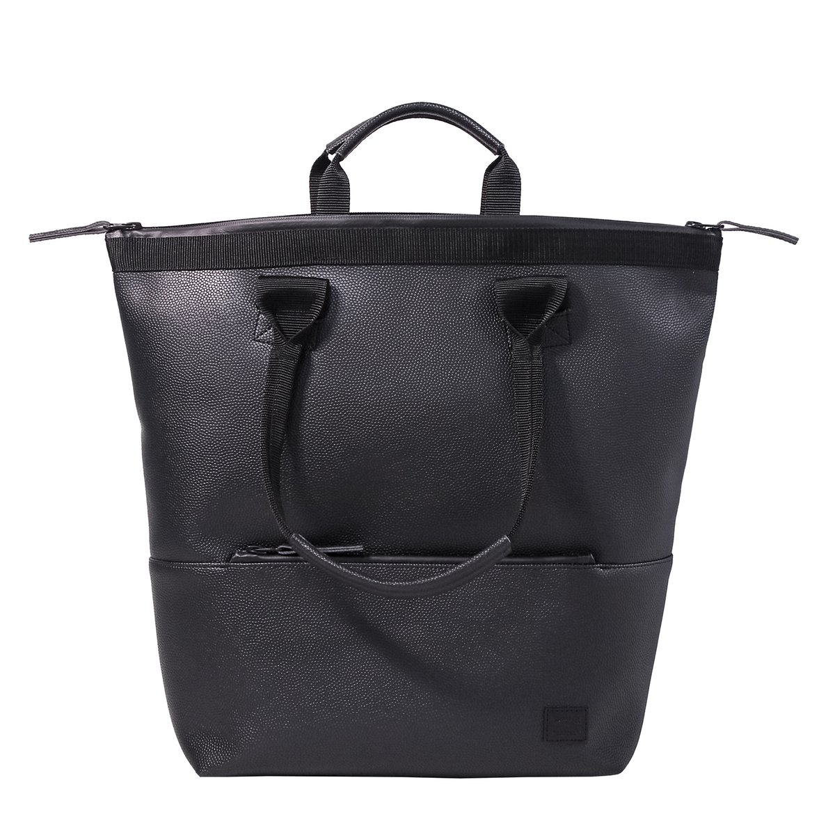 E021 4WAYバッグ / ブラック | FUKUNARY