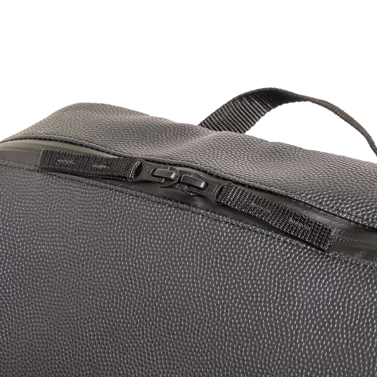 E117 バックパック / ブラック | FUKUNARY