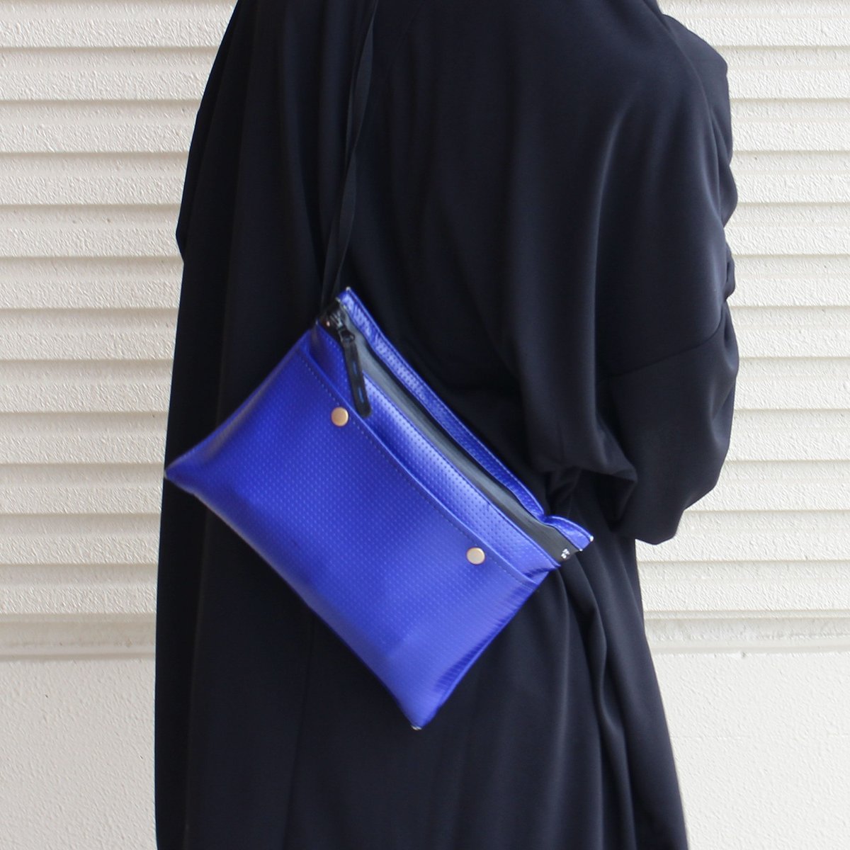 M048 サコッシュ | FUKUNARY