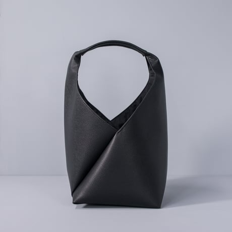 E084 ハンドバッグ / ブラック | FUKUNARY