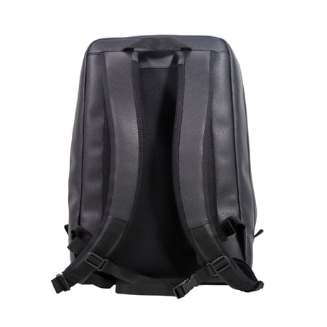 E117 バックパック / ブラック | FUKUNARY