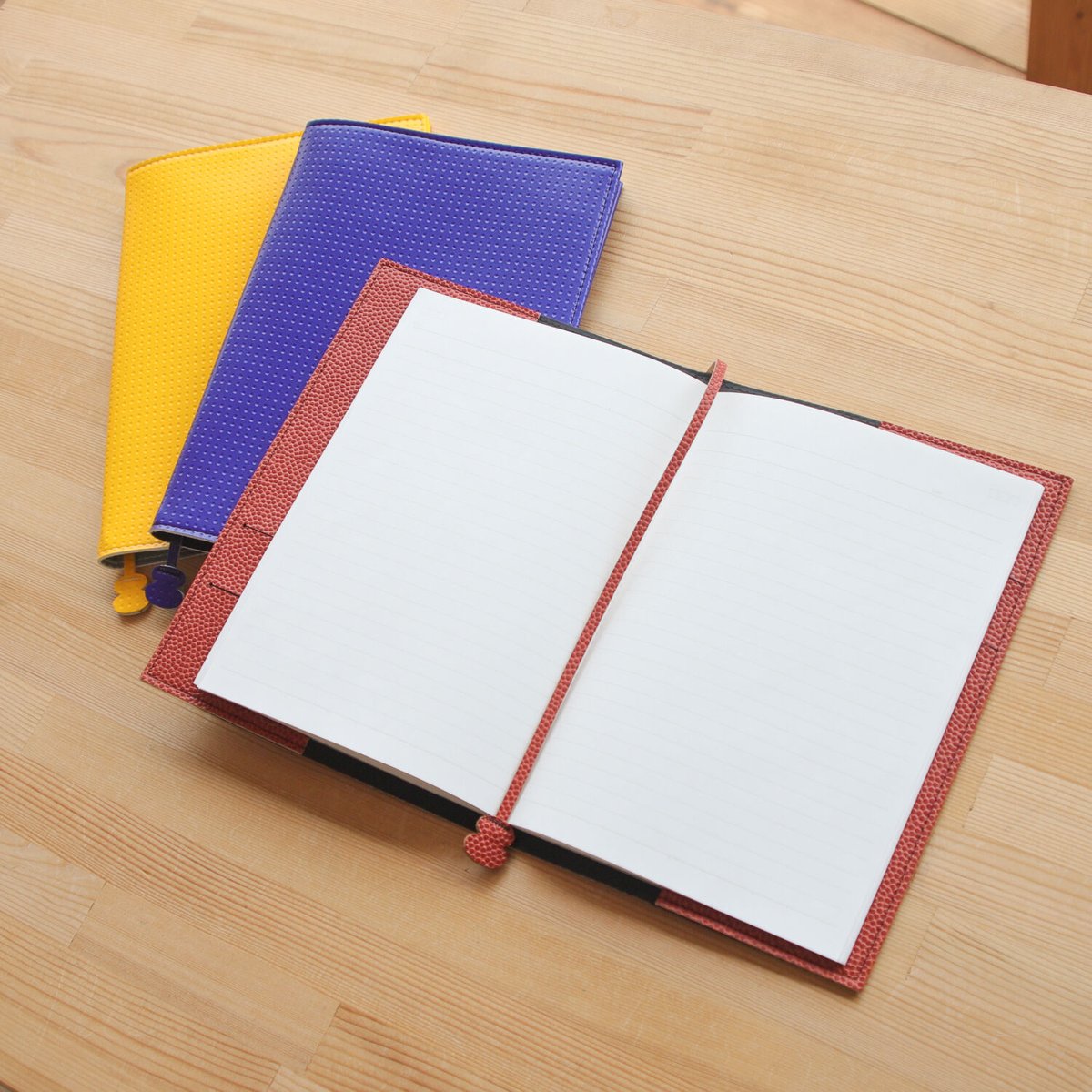 M083 ノートカバーA5 | FUKUNARY