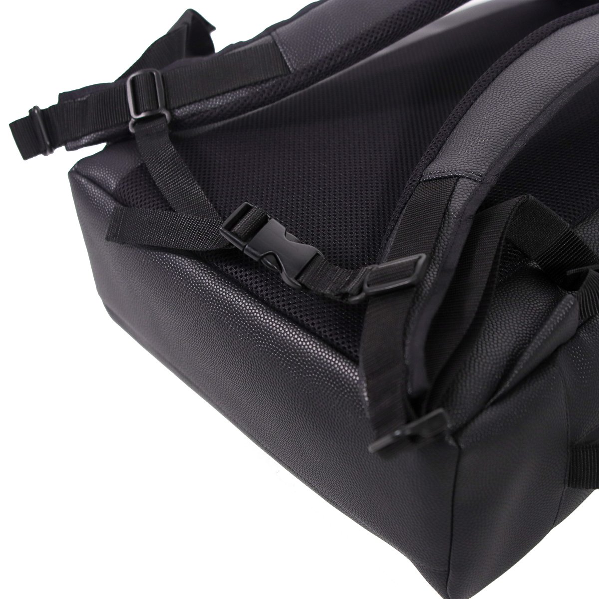 E117 バックパック / ブラック | FUKUNARY