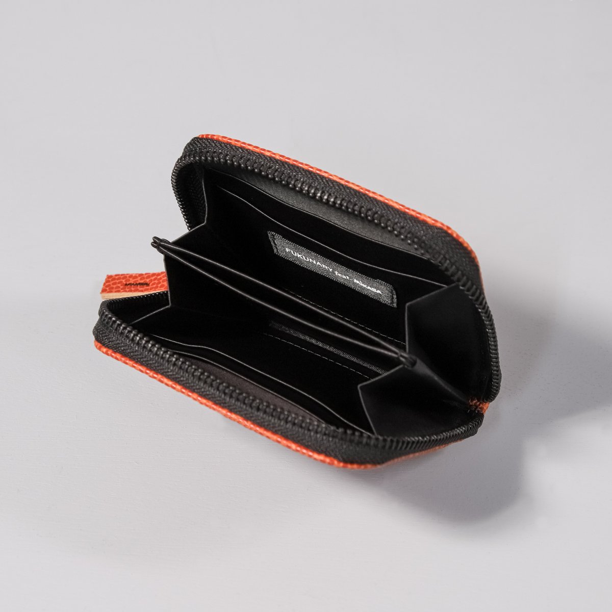 M074 ミニマム財布 | FUKUNARY