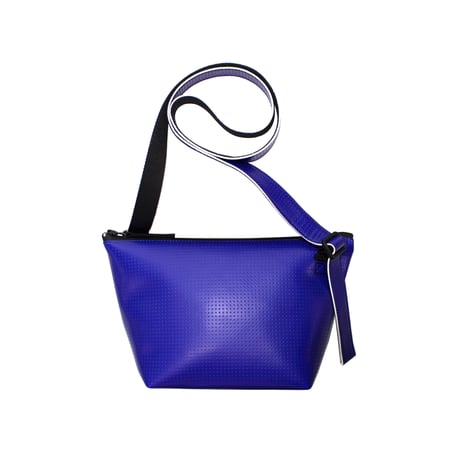 M023 ポシェット ブルー | FUKUNARY