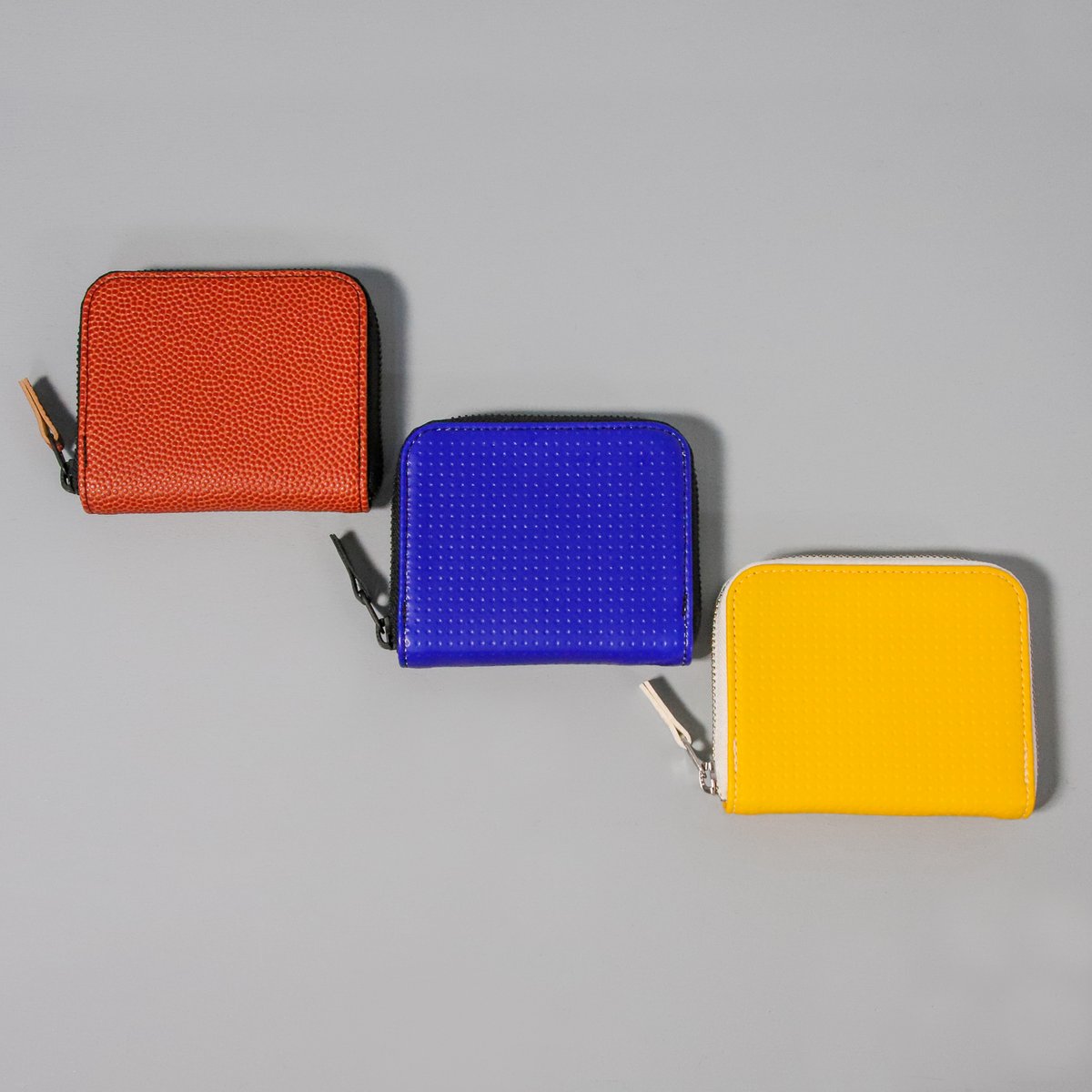 M074 ミニマム財布 | FUKUNARY