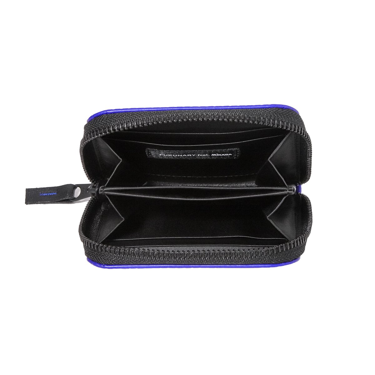 M074 ミニマム財布 | FUKUNARY