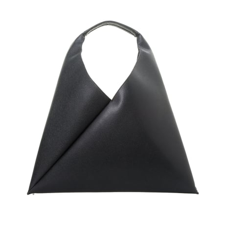 E084 ハンドバッグ / ブラック | FUKUNARY