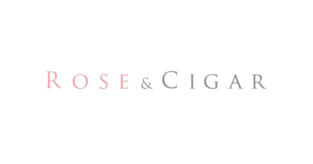 ROSE＆CIGAR ...