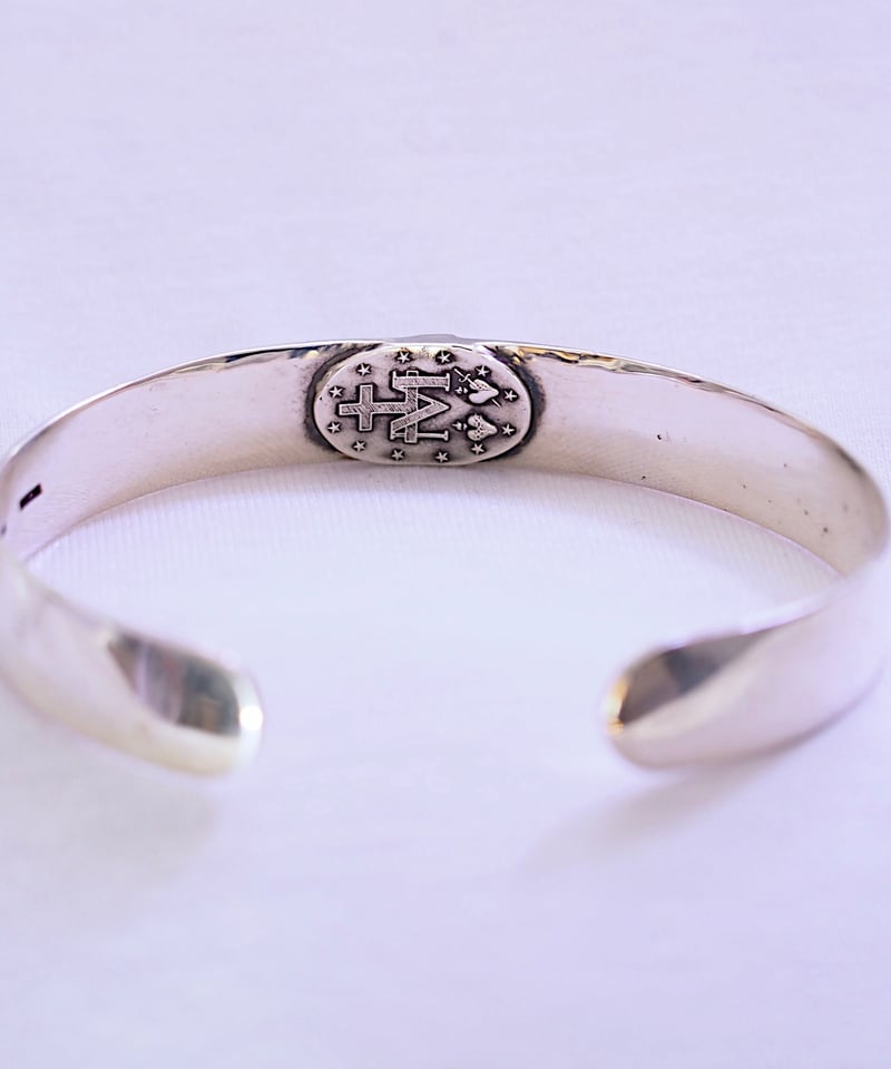 Maria Bracelet (いぶし銀) | VISCERAL OFFICIAL ONLIN Maria Bracelet (いぶし銀) | VISCERAL OFFICIAL ONLIN