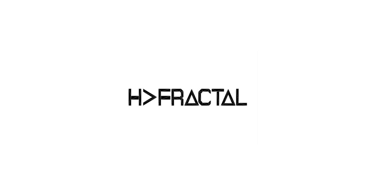 H>FRACTAL