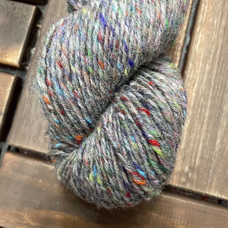Isager ARAN TWEED 2 | EYLUL yarns