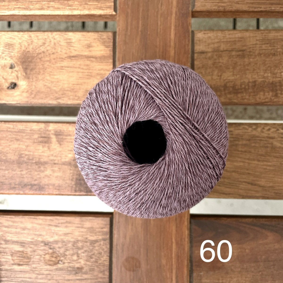 Isager BOMULIN | EYLUL yarns