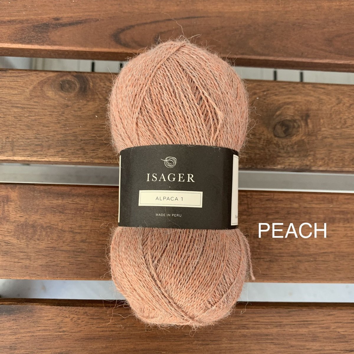 Isager Alpaca1 | EYLUL yarns