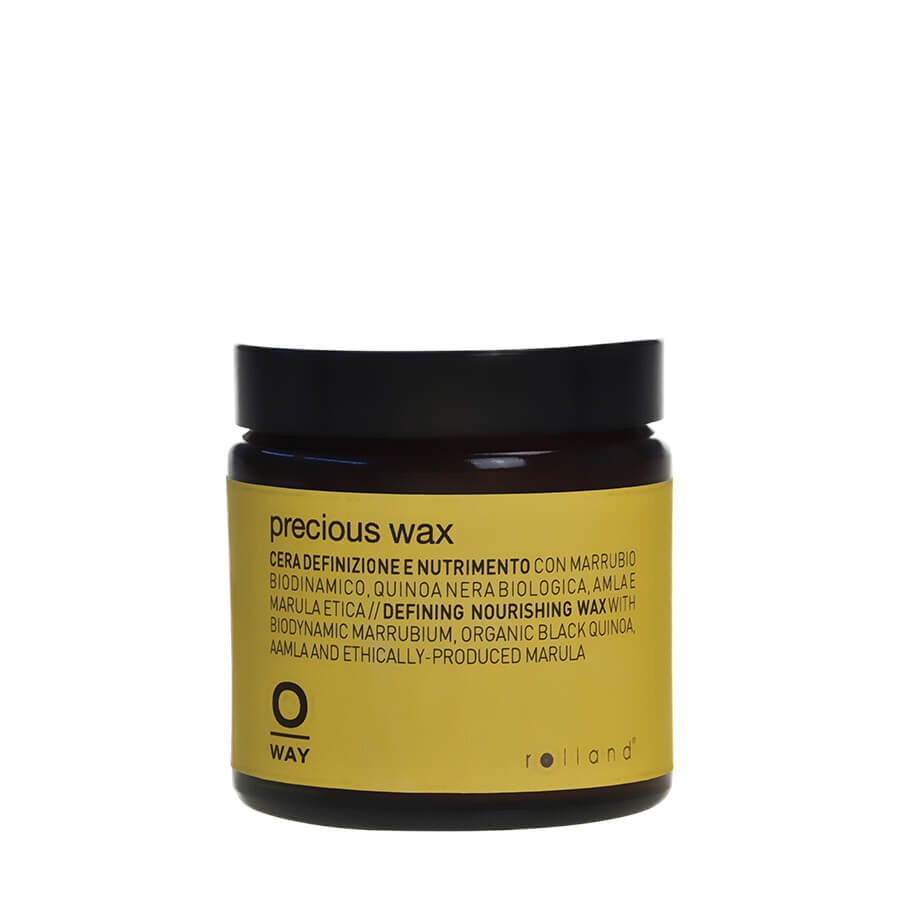 [3in1 バームワックス]OWAY オーウェイ precious wax プレシャス・ワック...