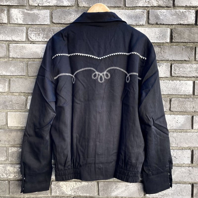 H BAR C】Bolero Jacket ウエスタン ボレロ ジャケット | LILY O H BAR C】Bolero Jacket ウエスタン ボレロ ジャケット | LILY O
