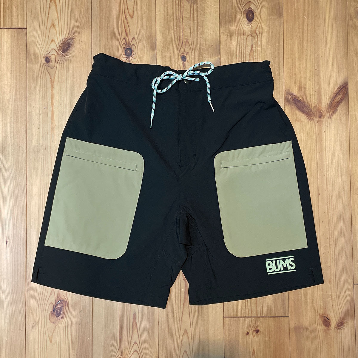 Stretch Harf Pants ストレッチハーフパンツ/ KW-4808 | SOU Stretch Harf Pants ストレッチハーフパンツ/ KW-4808 | SOU