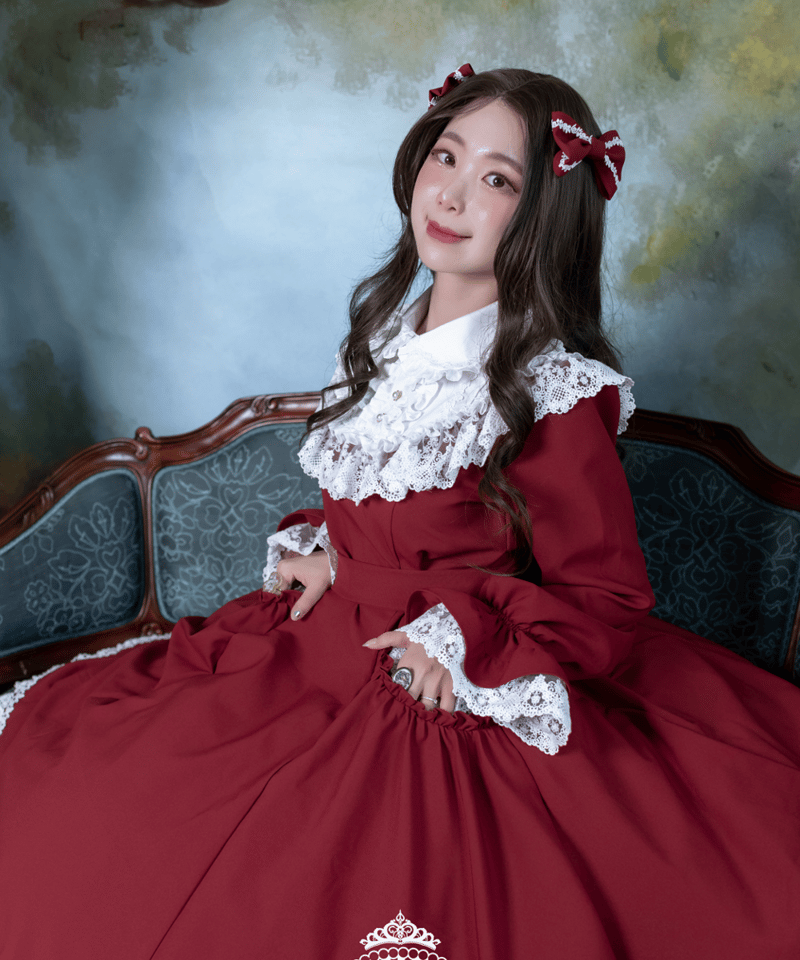 予約前金制】Juliet Rose - OP【Baroque】 | バロック(Baroque 予約前金制】Juliet Rose - OP【Baroque】 | バロック(Baroque