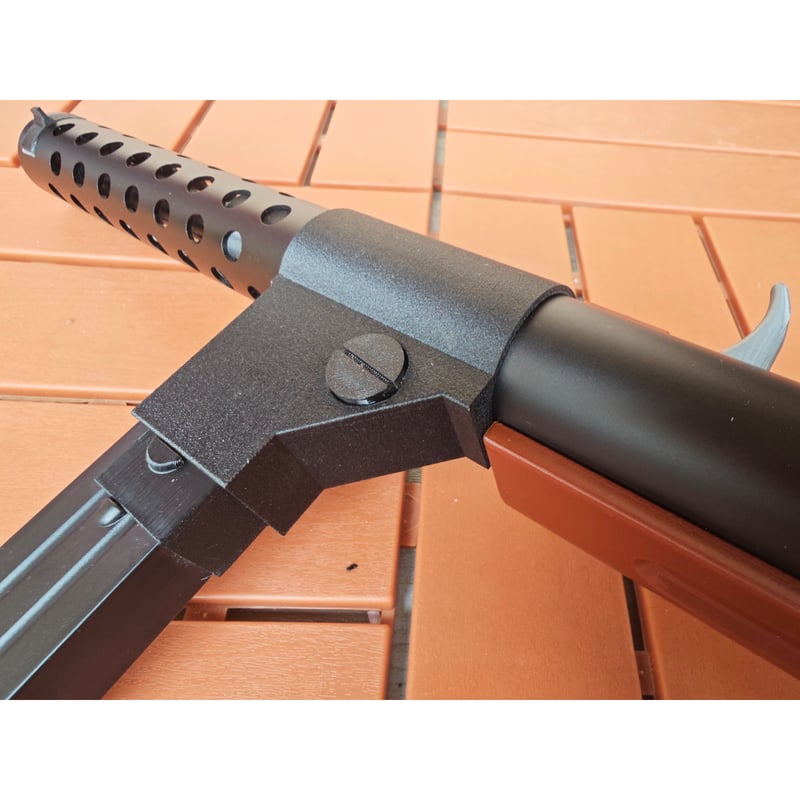 ASAKO】MP18 短機関銃 電動モデルガン ライブカート 排莢 ASAKO】MP18 短機関銃 電動モデルガン ライブカート 排莢